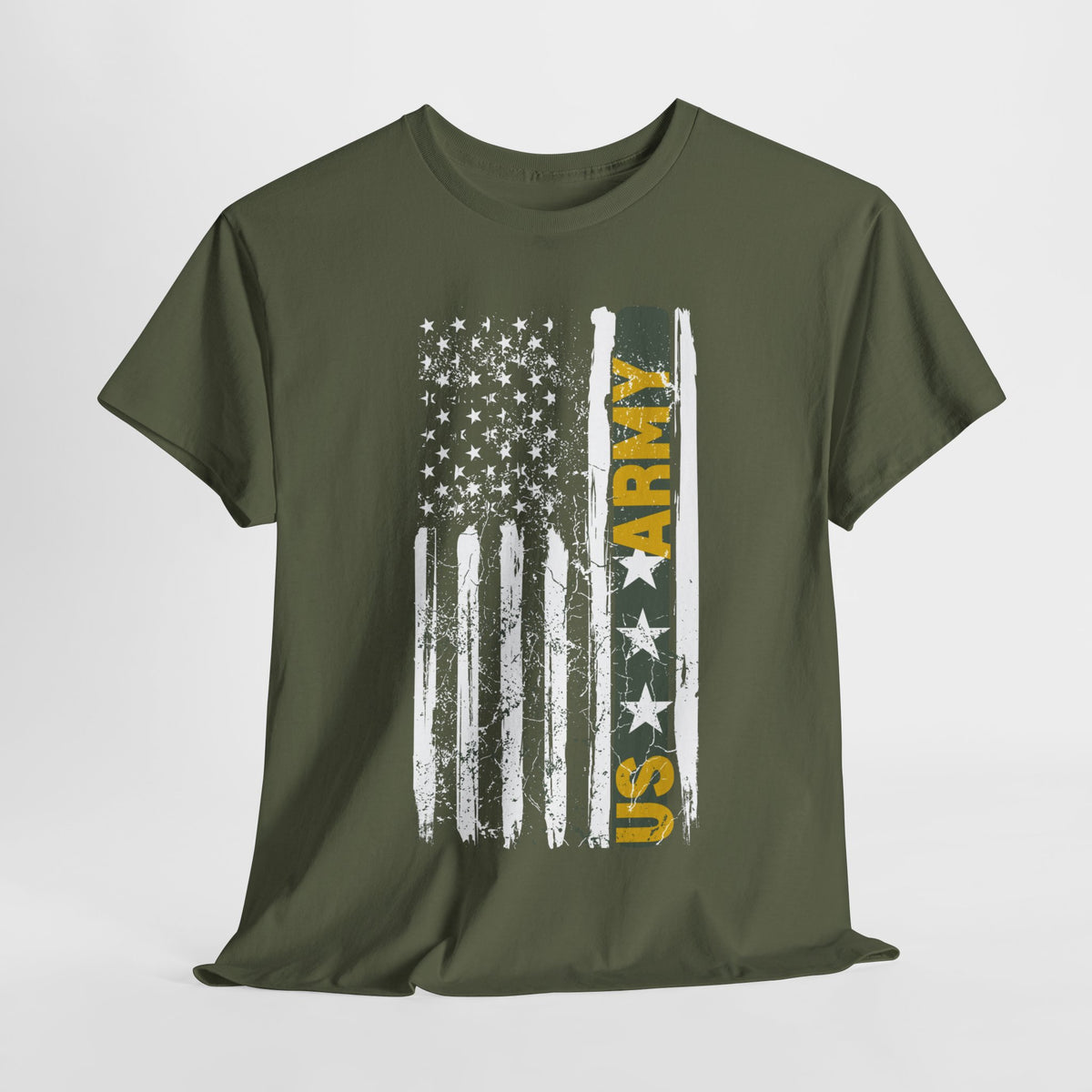 US ARMY – Destiny Driven Tee's